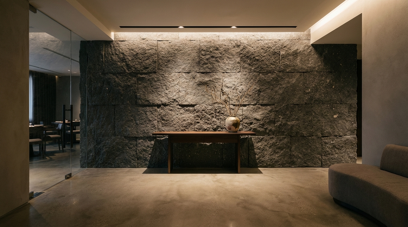 Metallicum Steel | ATRIA Store