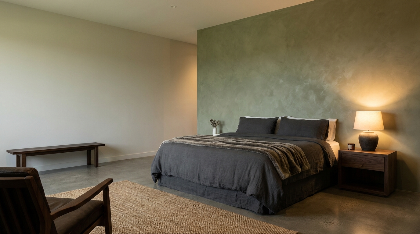 Venetian Plaster & Limewash — Sicilian | ATRIA USA